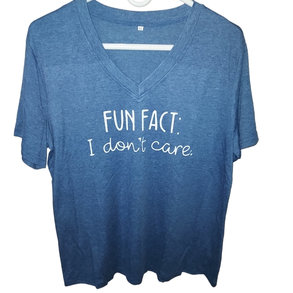 Local Boutique | Tops | Fun Graphic Tee Nwt Size Xl | Poshmark